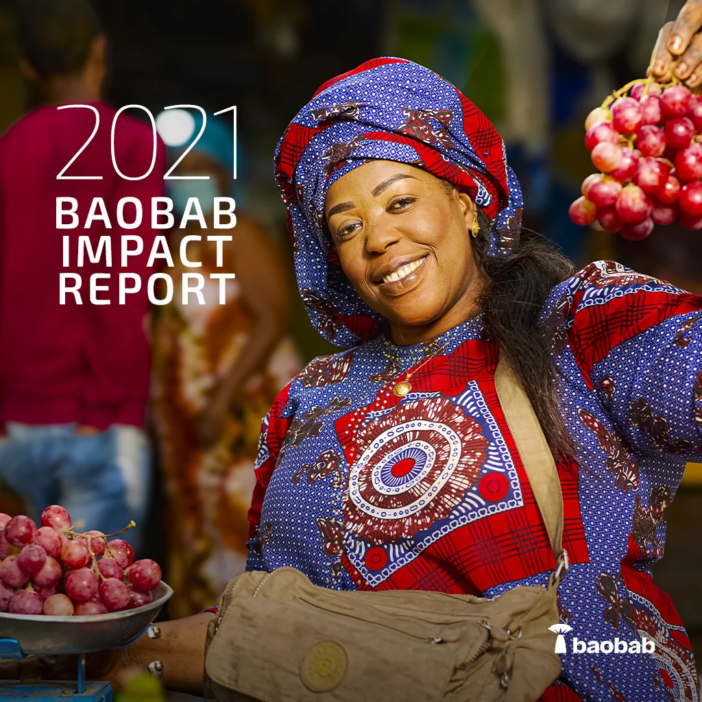 Nos publications - Baobab